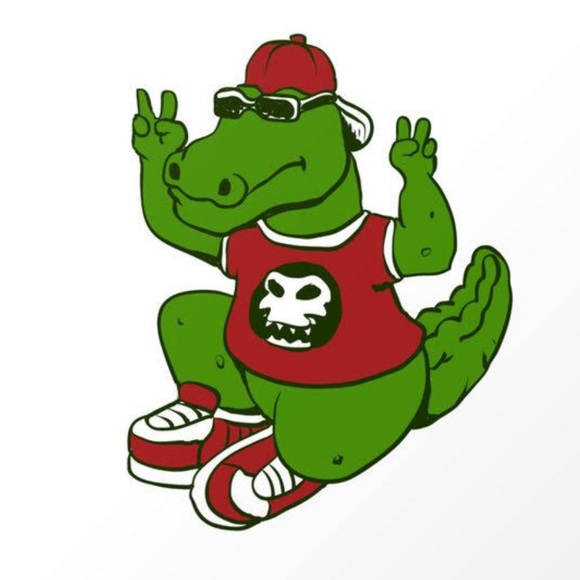 Gatorzilla's Closet (@gator_ent) | Poshmark
